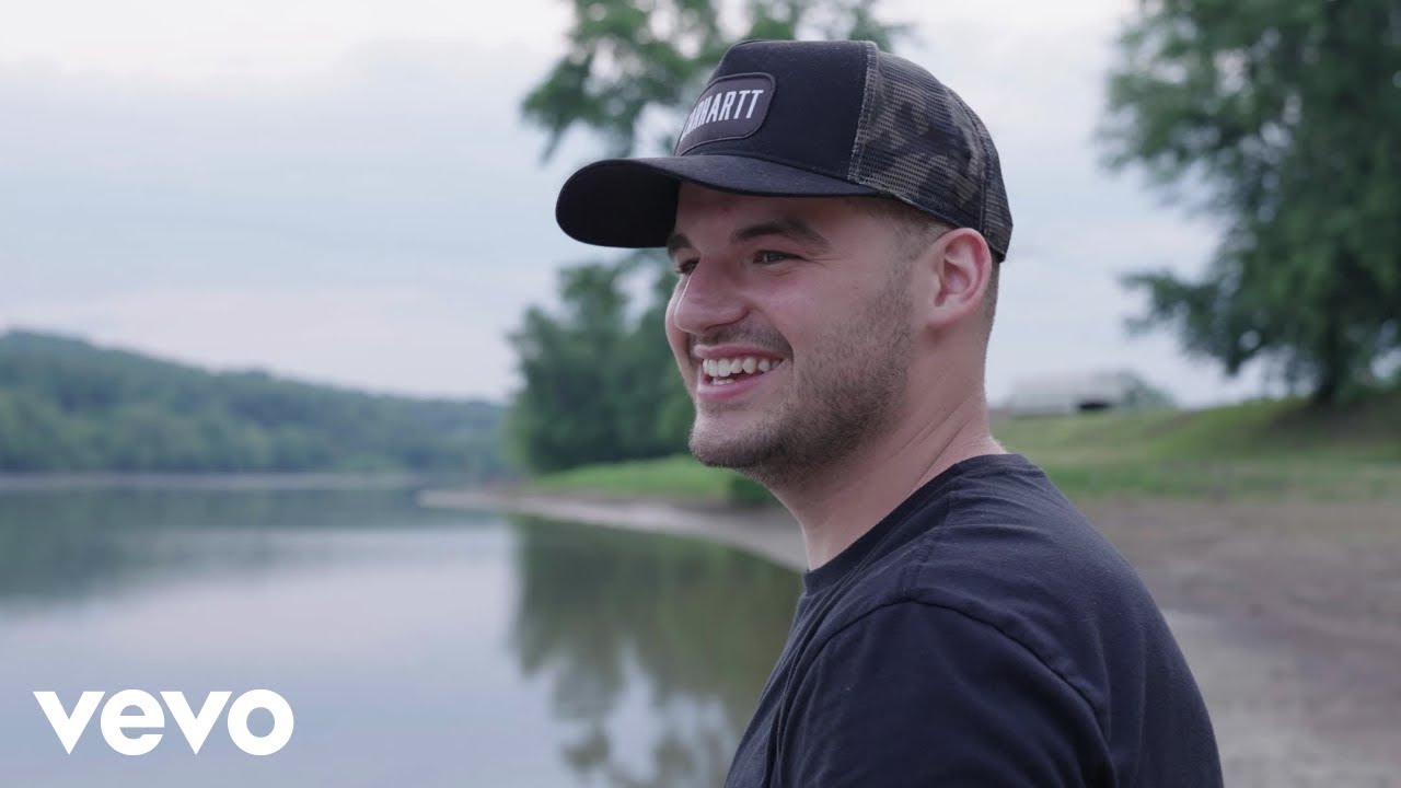 Noah Grice - Back To The Country - YouTube