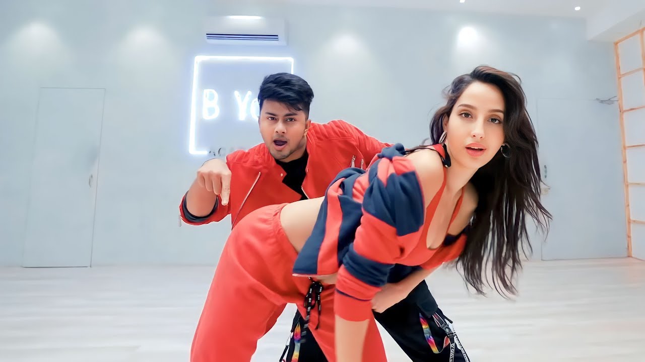 Garmi Song || Hay Garmi Song || Varun Dhawan New Song || Badshah New ...