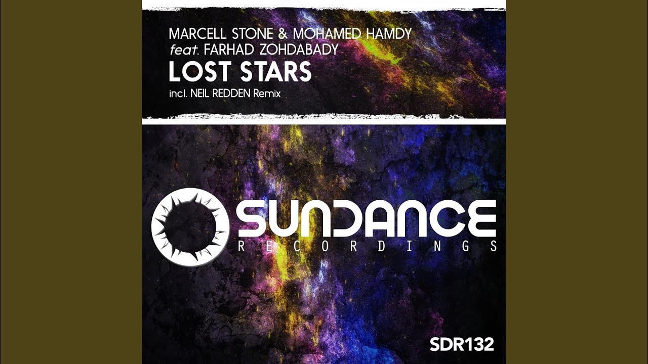 Lost Stars (Neil Redden Remix) - YouTube