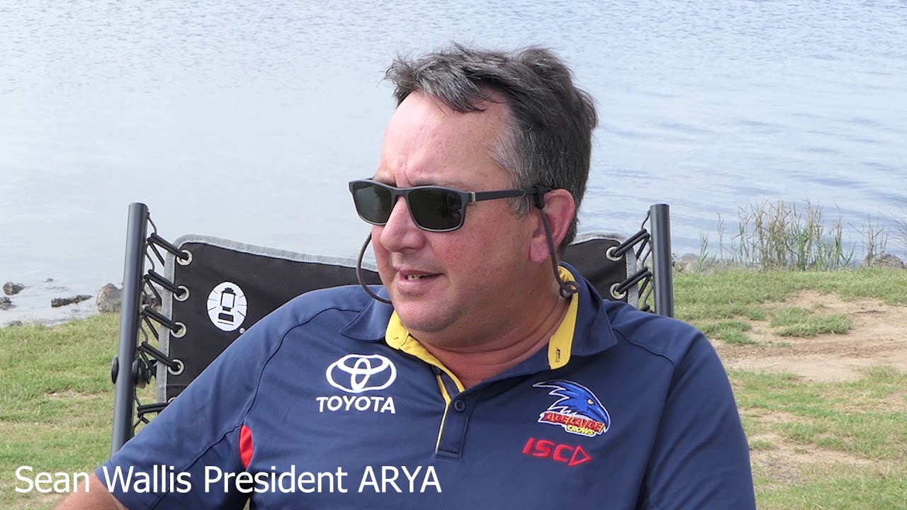 2018 Queensland IOM Championship - Sean Wallis - YouTube