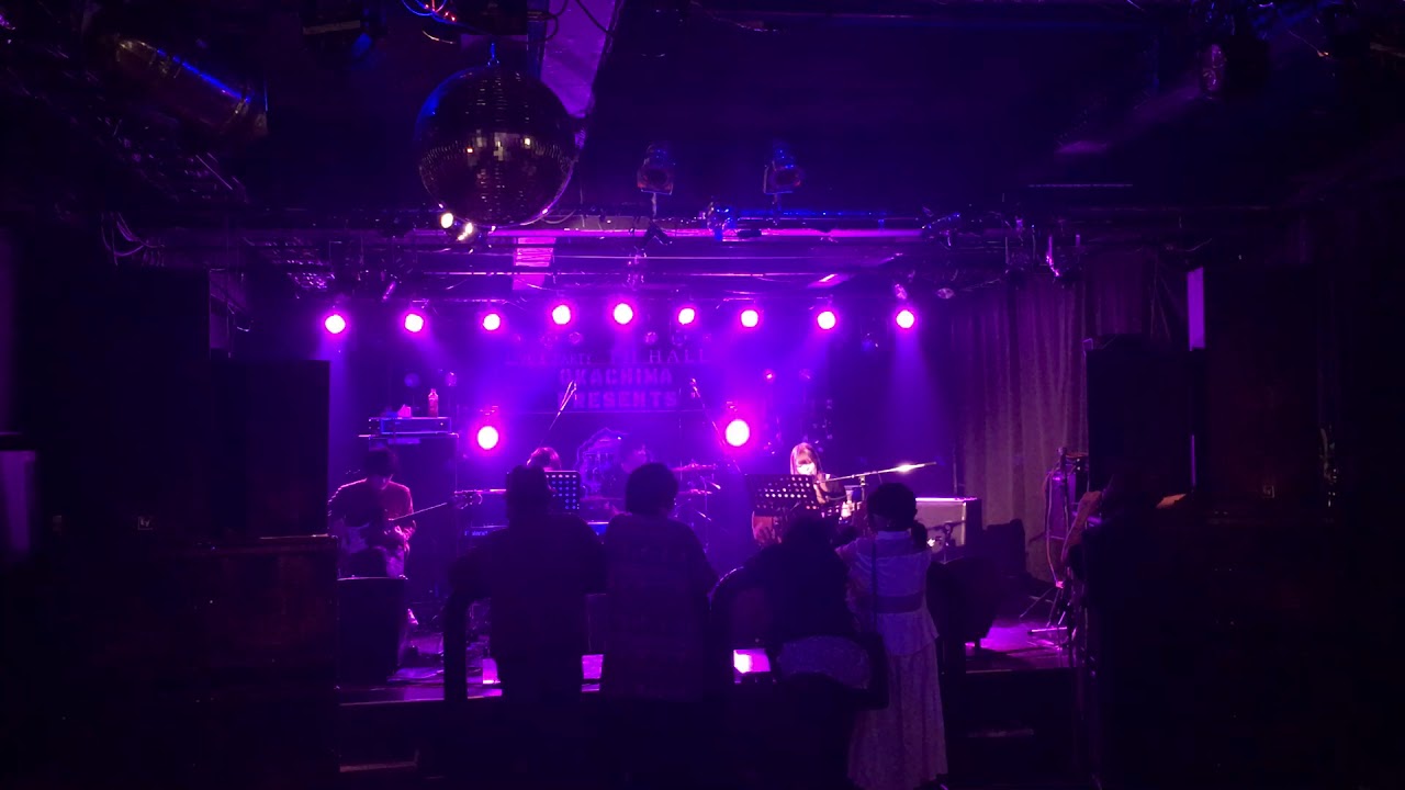 2018/12/2 mahoko - YouTube