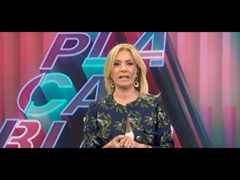 Implacables: Ficción Nacional | Programa del 28 de mayo de 2023