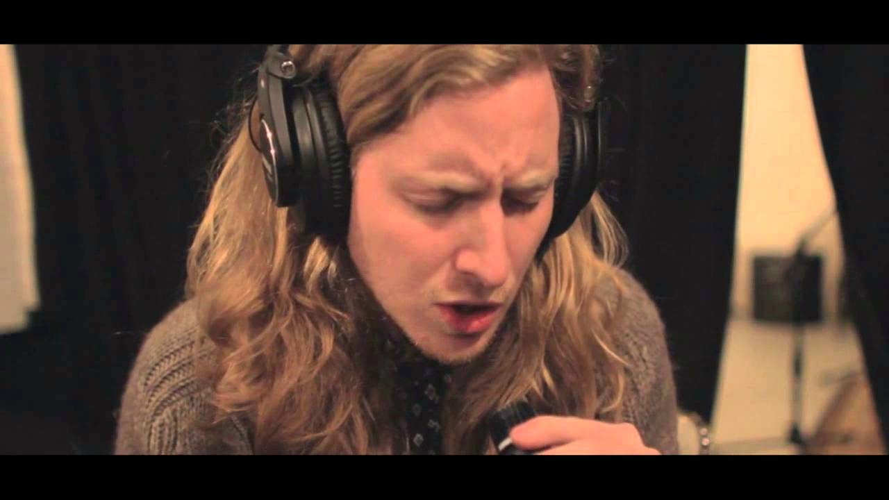 Asher Roth - Tangerine Girl (Daytrotter Session) - YouTube
