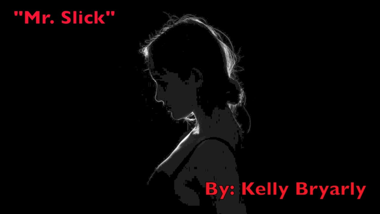 "Mr Slick" - YouTube