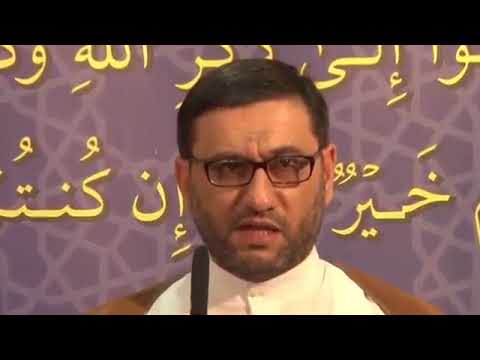 Hacı Şahin - Dində müəmmalar