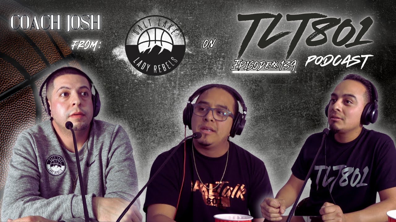 Episode #139 Coach Arch - YouTube