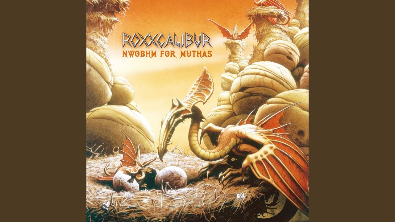 Lady of Mars - YouTube