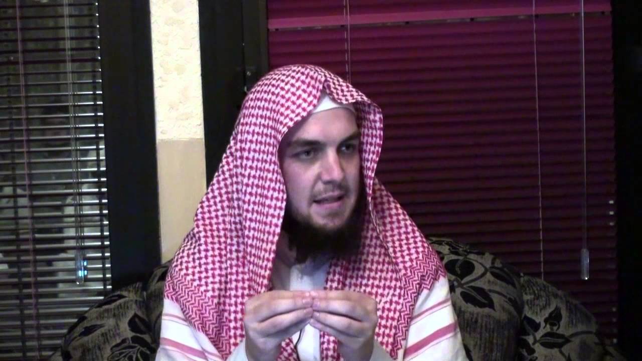 Secrets To Successful Relationships - Ustaadh Muhammad Tim Humble - 4th ...