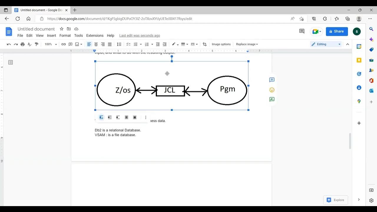 Cobol Data types - YouTube