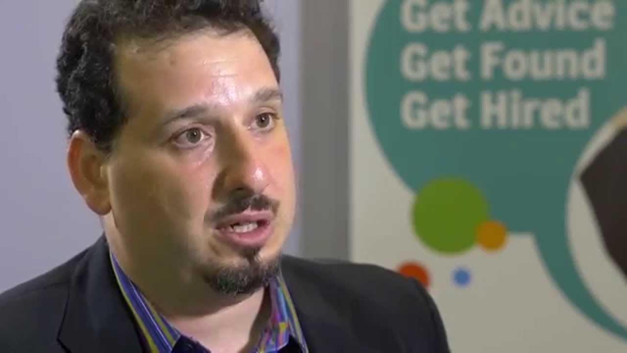 Career in Entrepreneurship...Mark Organ, CEO & Founder of Influitive ...