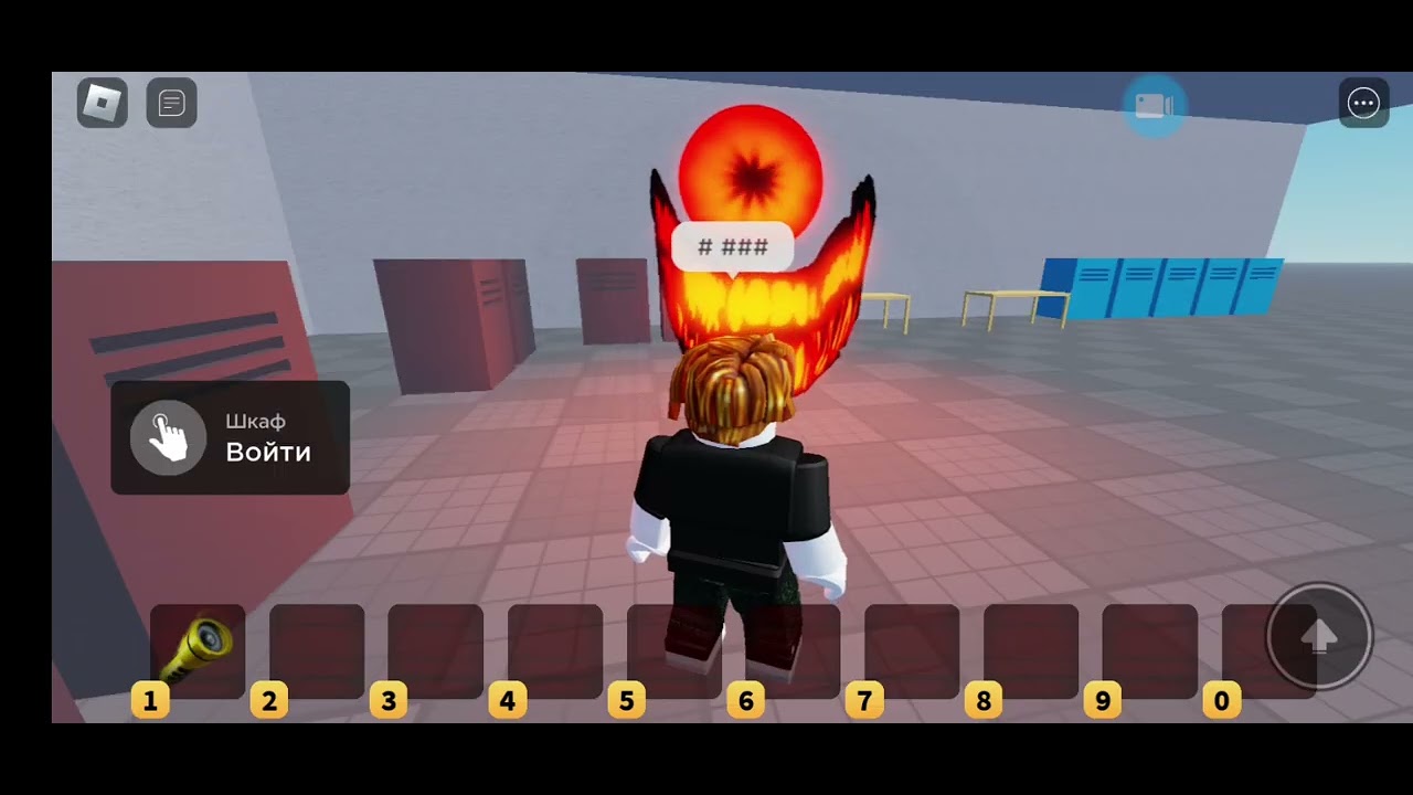 [A-section] all Entitys Interminable Rooms - YouTube