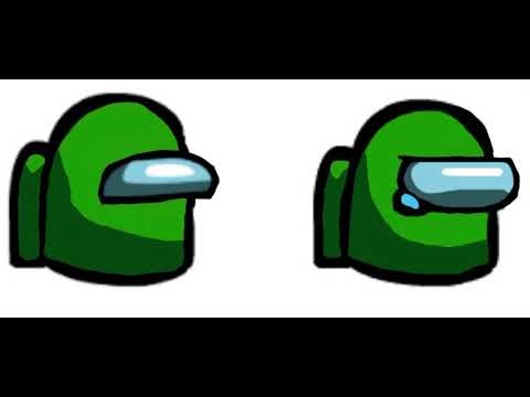 Fnf vs imposter green icons remake - YouTube