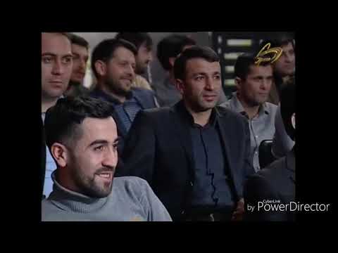 Cavanşir Muradxanlı-Şur  (Musiqili meydan-Space tv) 15.03.2019
