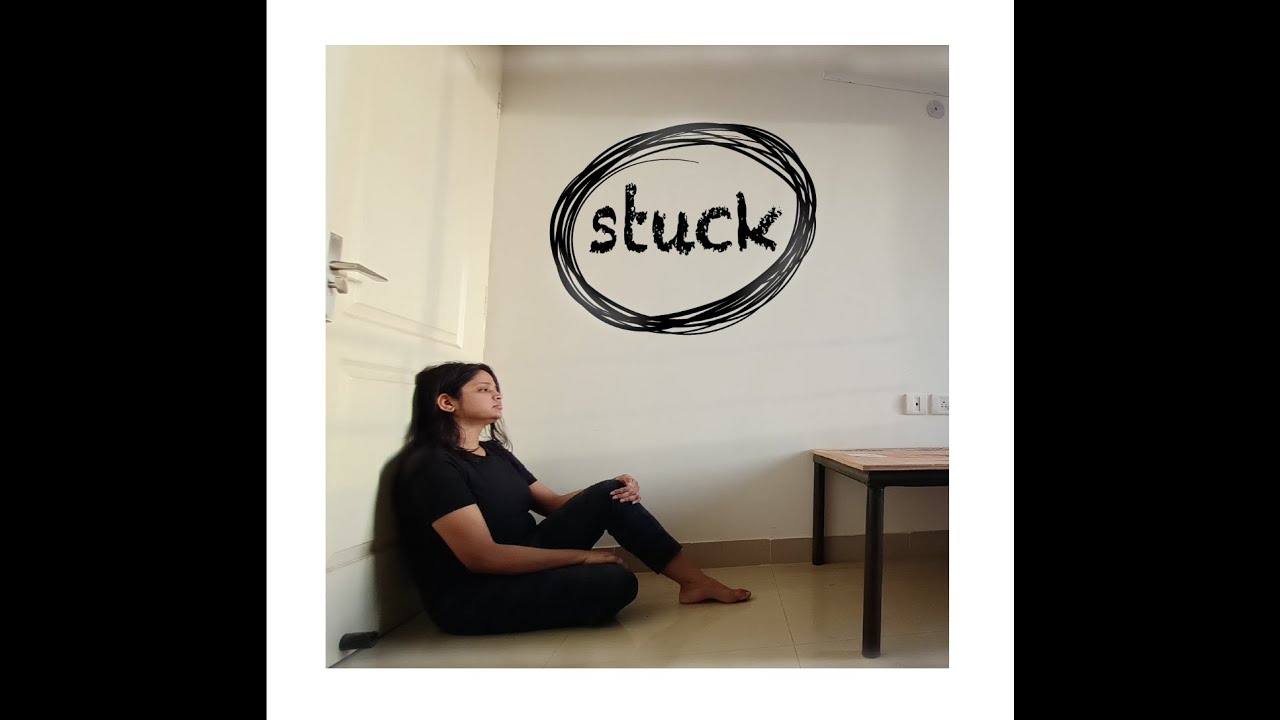 Stuck - Official Audio - YouTube