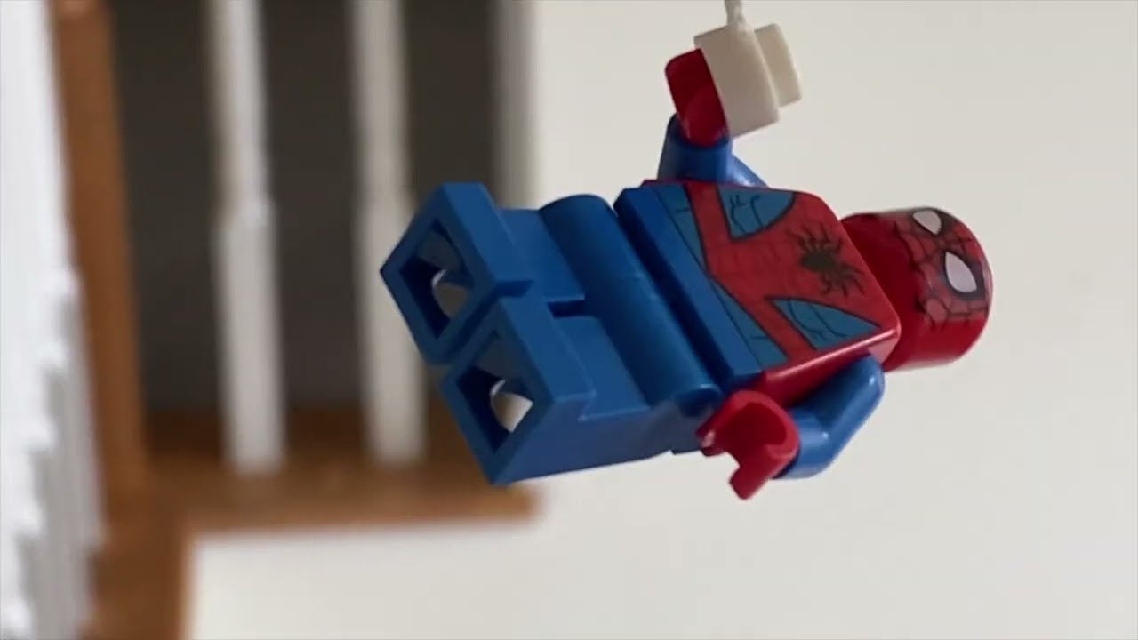 Testing the LIMITS of LEGO | Brick Memes #2 - YouTube