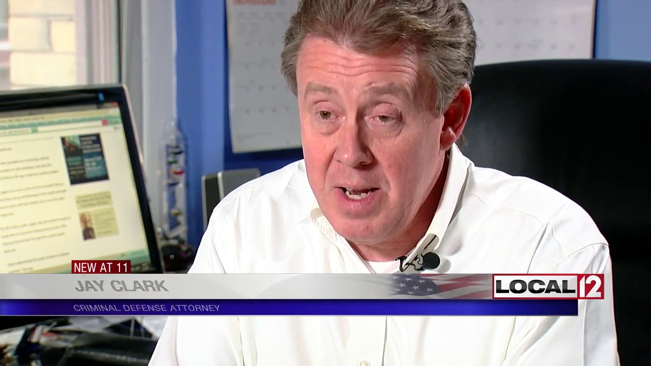 Ohio lawmakers may create public registry naming pimps, johns - YouTube