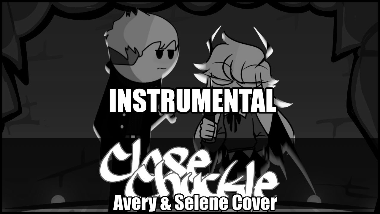 FNF - Close Chuckle - Instrumental | Electrolite Remix - YouTube