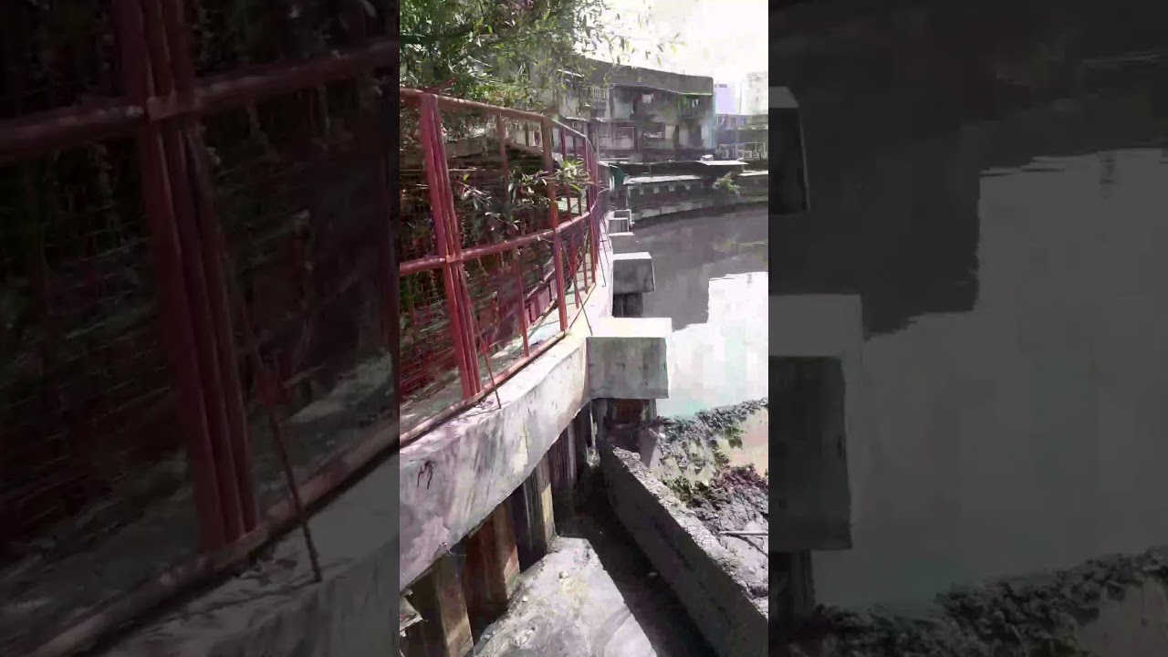 Estero Fastfood sa Estero at Ongpin St.Binondo Manila - YouTube