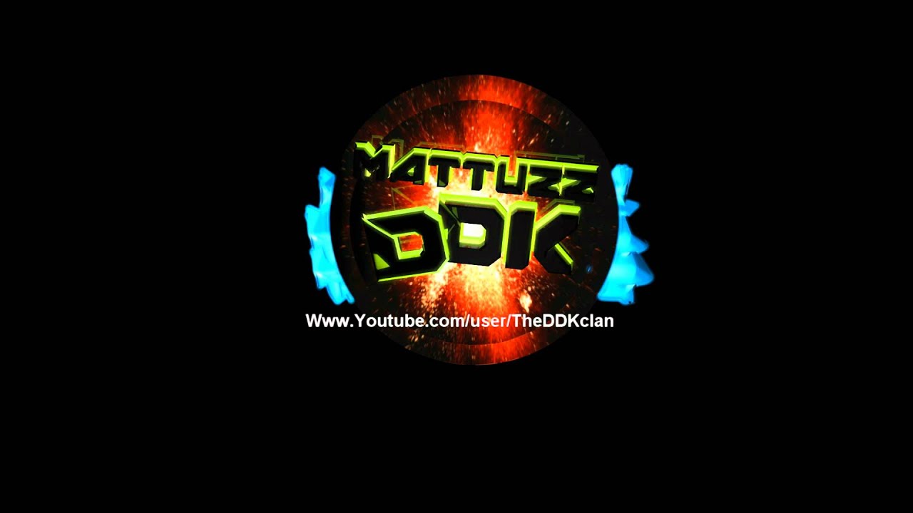 Intro of DDK clan. - YouTube