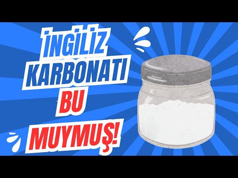 İngiliz Karbonatı Nedir? Diğer Karbonat Türleri İle Farkları Nelerdir?