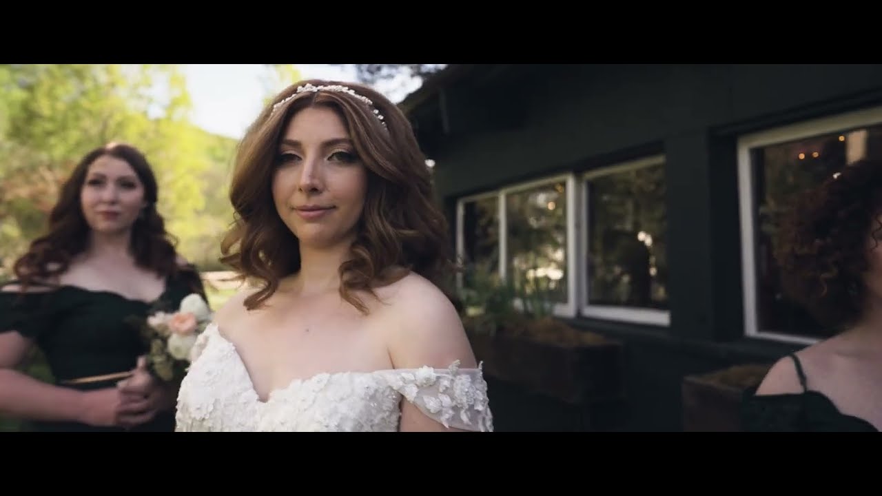 Kimberly and Dolan's Wedding Video Teaser from Monroe, New York - YouTube