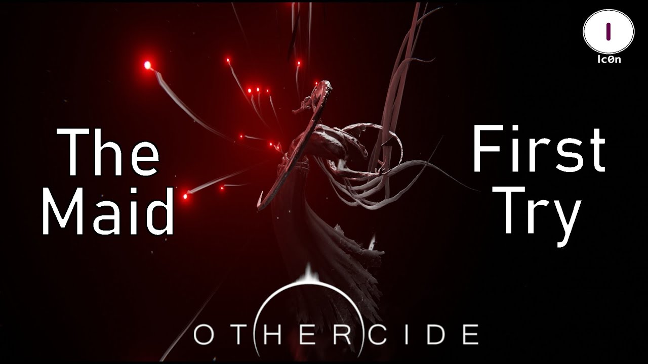 Othercide: 1st Attempt The Maid (Third Age) - PC Gameplay - YouTube
