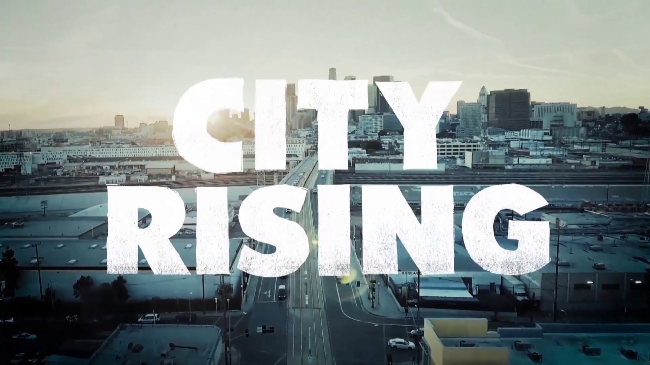 City Rising (Trailer) - YouTube