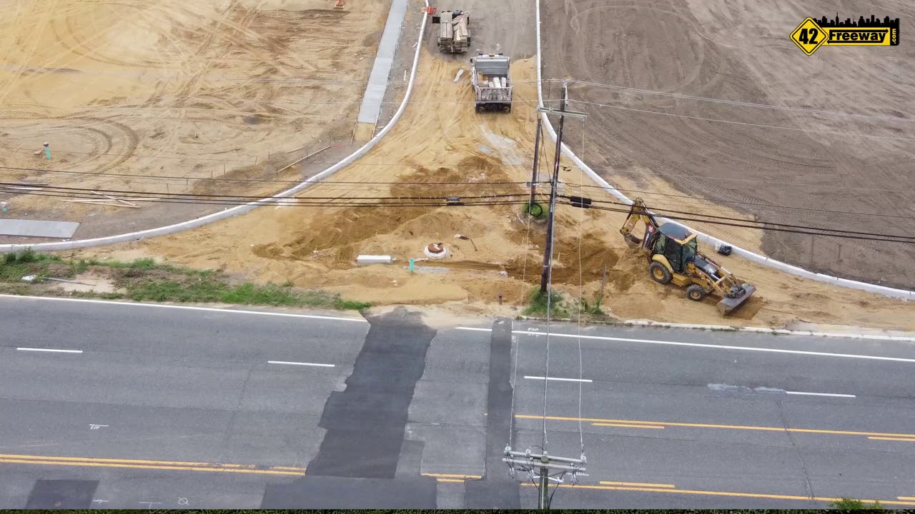 Depford Wawa Project Update Review - YouTube