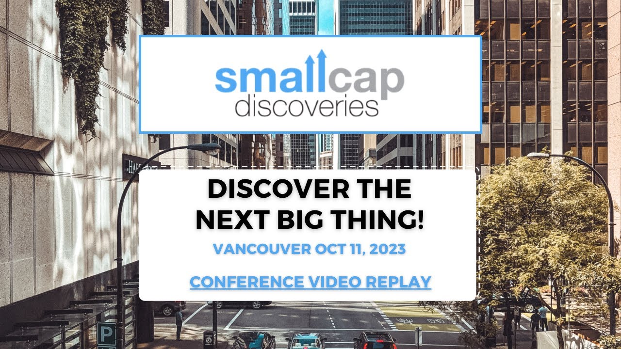 Smallcap Discoveries 2023 Investor Conference: Zedcor Inc (TSX.V: ZDC ...