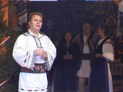 Felix Galan - de ar ave mandruta minte - YouTube