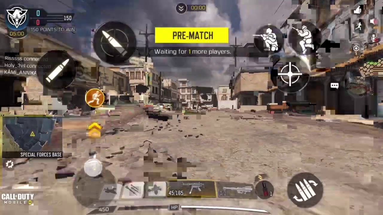 CODM | HardPoint Gameplay - YouTube