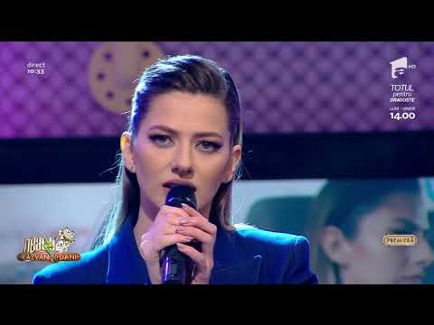 Lidia Buble - Sarut mana, mama!  | In premiera la Neatza cu Razvan si Dani