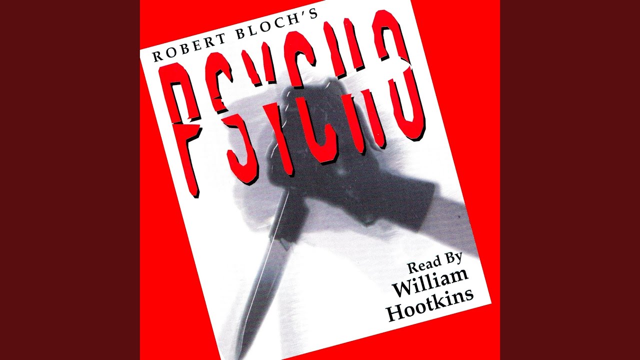 Psycho - Part 3 - YouTube