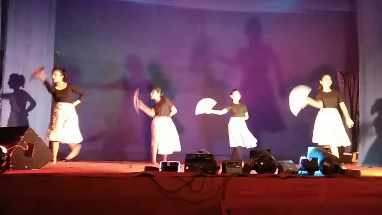 Hawa Hawaii from Mr India - YouTube