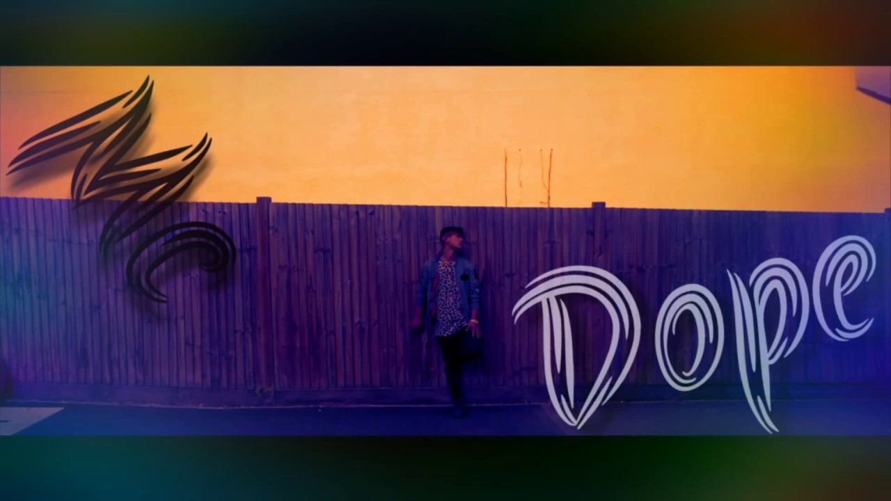Mc Dope - Dope - YouTube