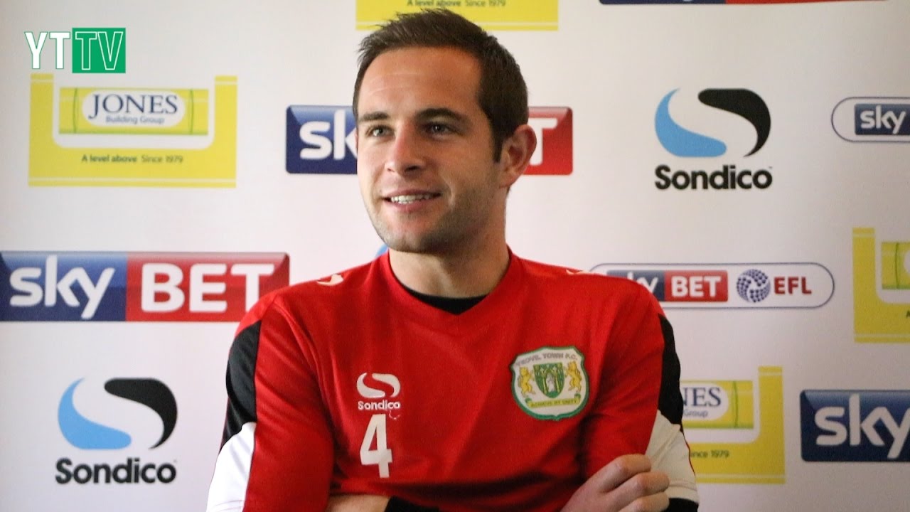 MATTY DOLAN PRE CREWE ALEXANDRA - YouTube