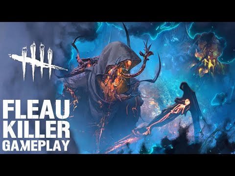 LE FLÉAU / THE BLIGHT KILLER GAMEPLAY #2 | DEAD BY DAYLIGHT | COLDWING ...