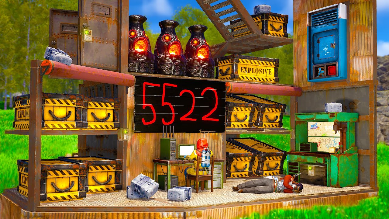 i found their base codes... - YouTube