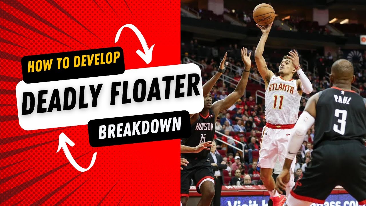 How develop a deadly floater (FULL BREAKDOWN) - YouTube
