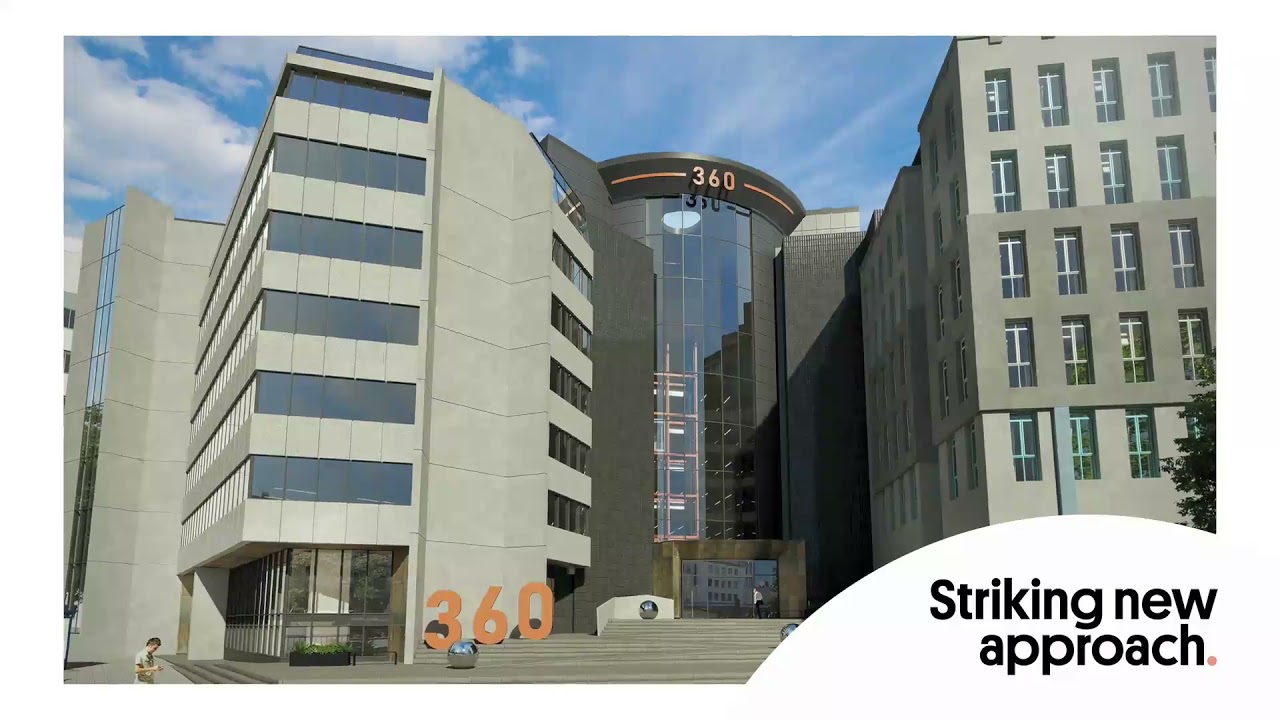 360 Bristol - YouTube