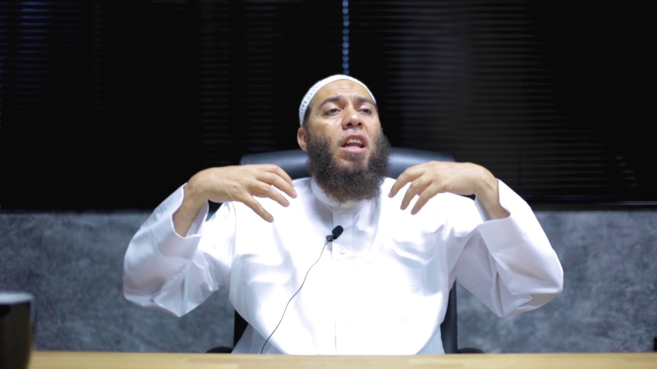 Sheikh Haytham 24 - YouTube