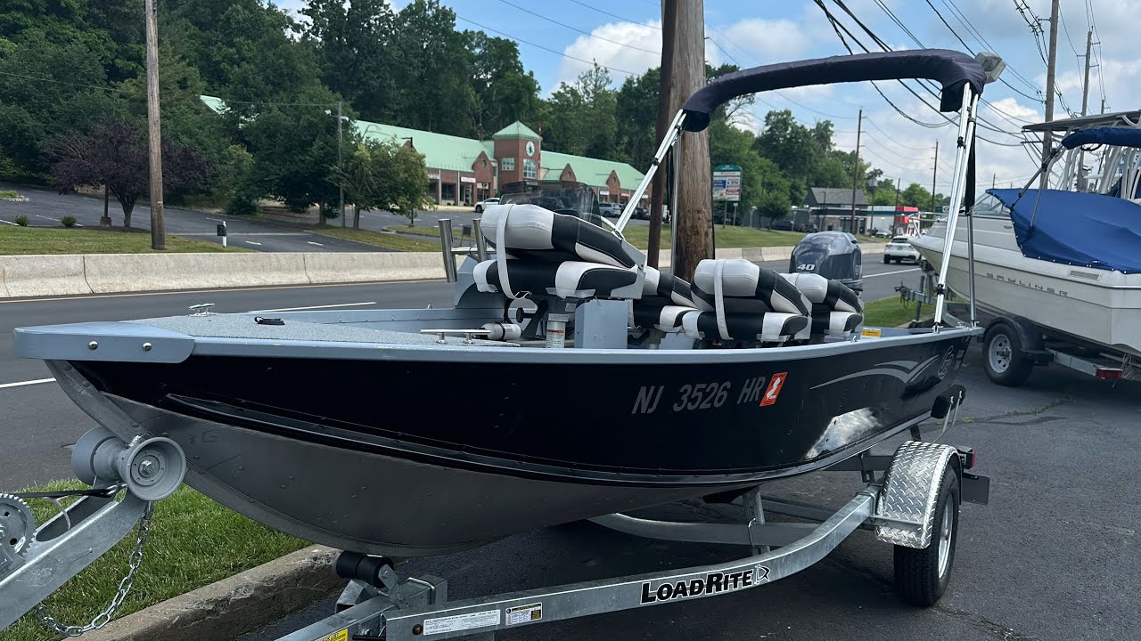 2011 G3 Side Console Walkthrough (D&R) - YouTube