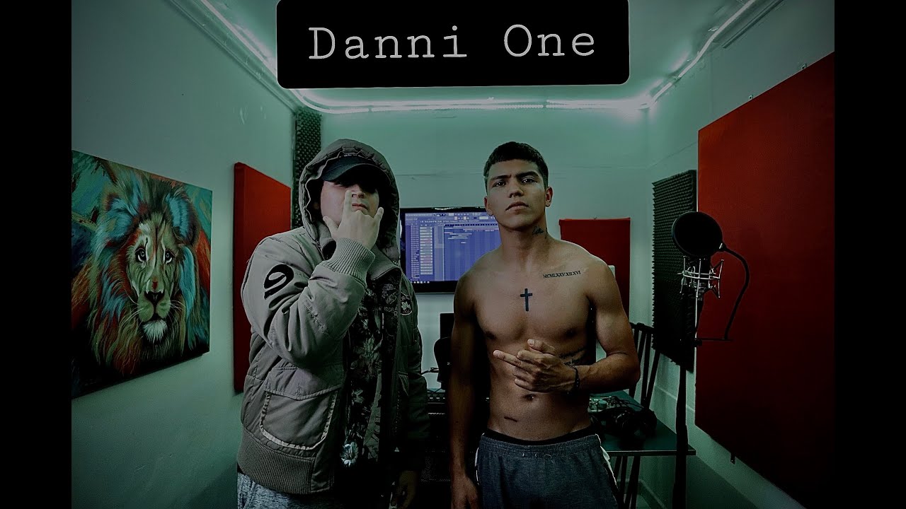 DANNI ONE || PETERONTHEBEATS Ghetto Sessions #2 - YouTube