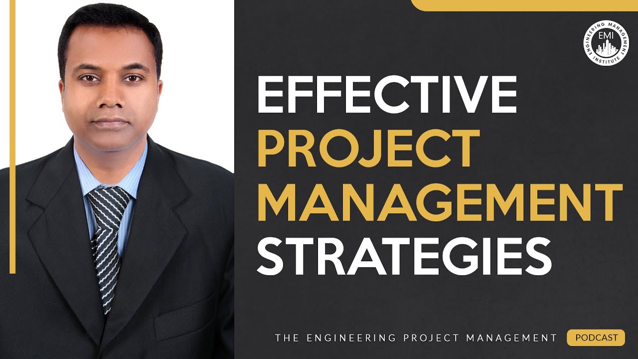 How to Stay on Track and Deliver Results with Project Management - YouTube