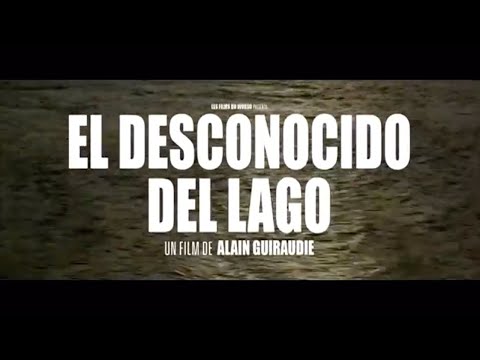 El desconocido del lago Spanish (2013) gratis streaming