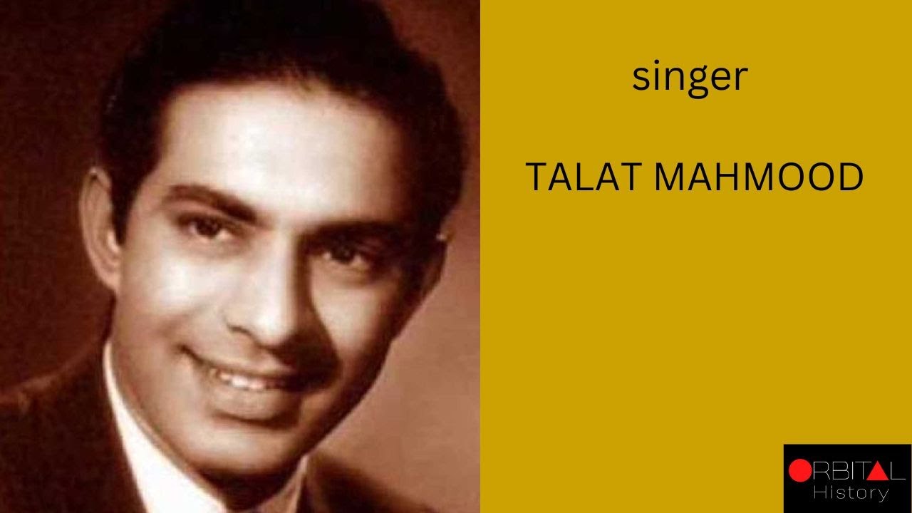 23. Talat Mahmood - YouTube
