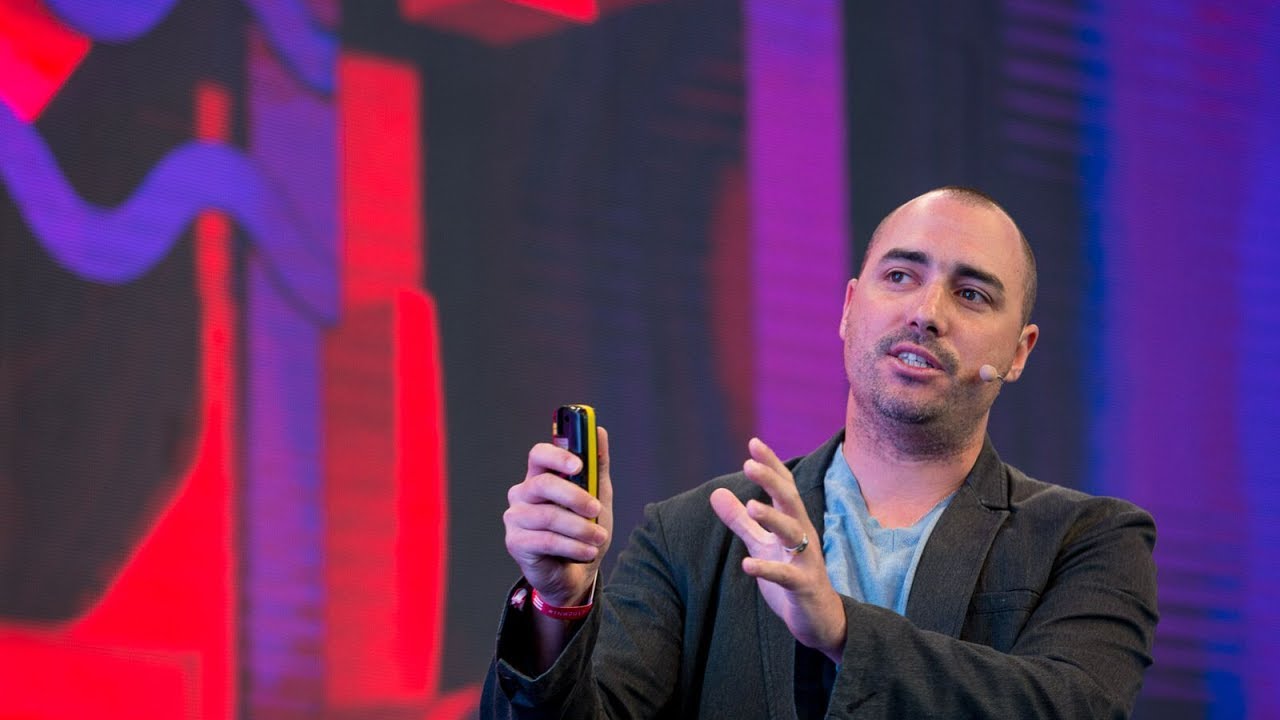 Nick Grossman (Union Square Ventures) on Making Hard Decisions Easier ...