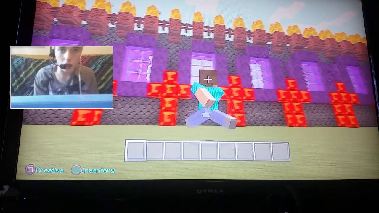 Minecraft - YouTube