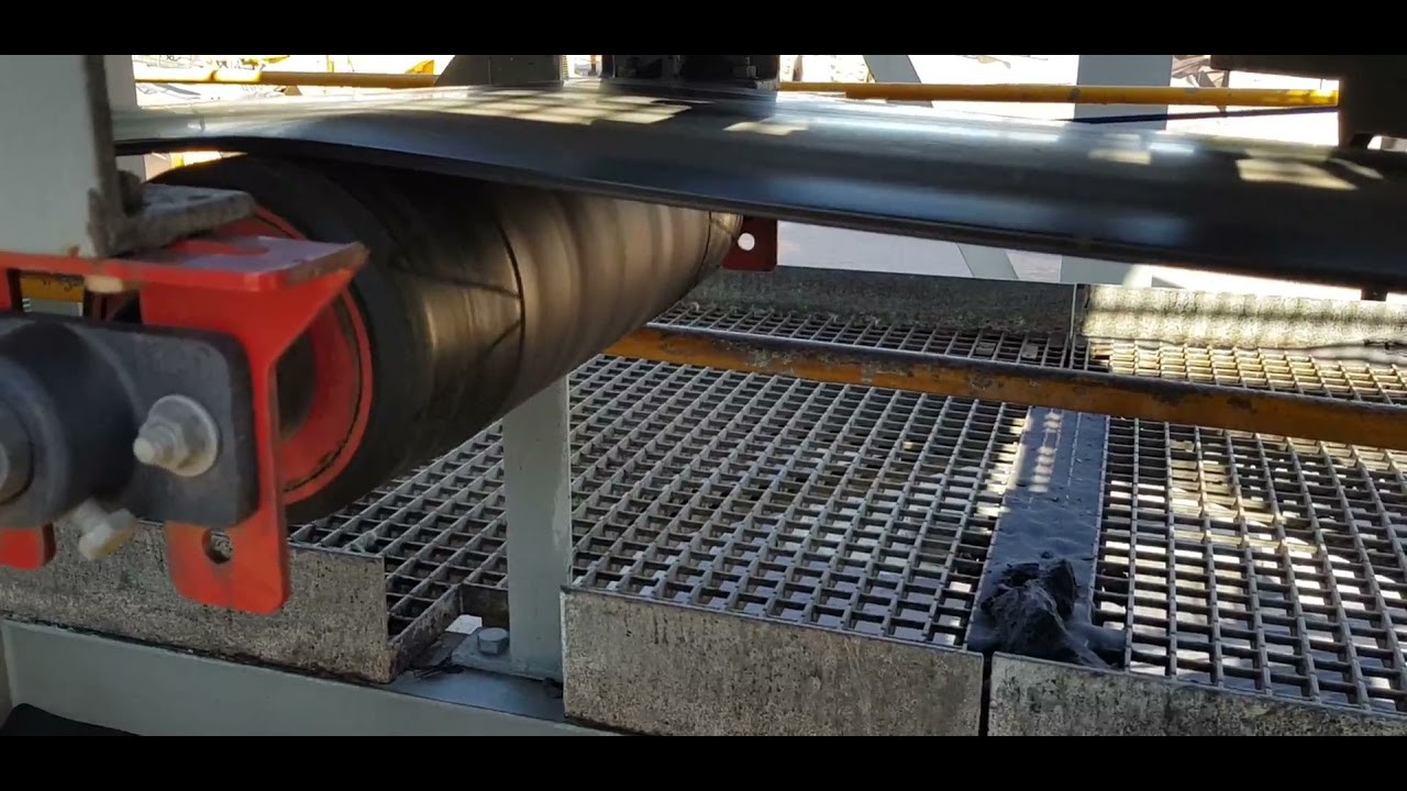 TRU-TRAC FLAT RETURN TRACKER - YouTube