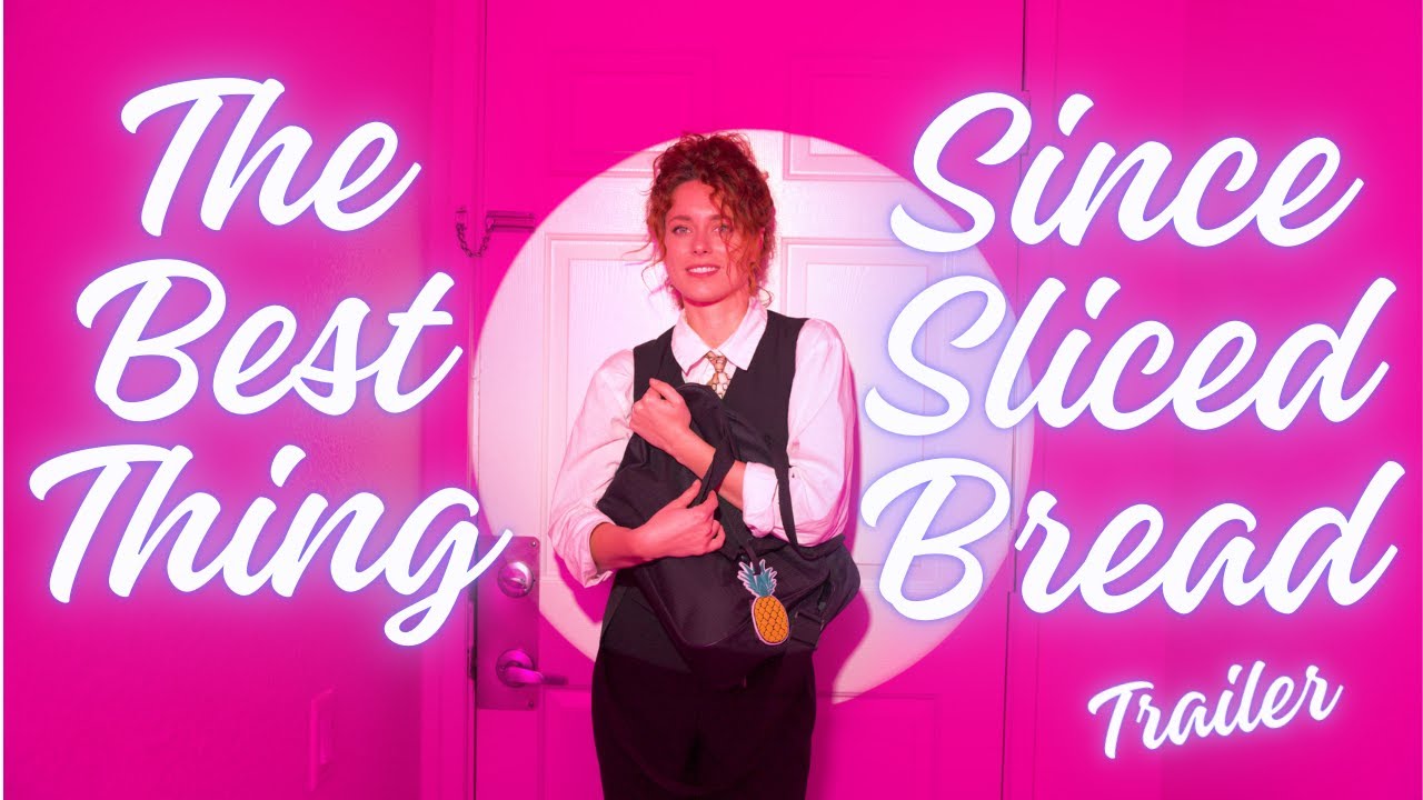 SHORT FILM TRAILER The Best Thing Since Sliced Bread - YouTube